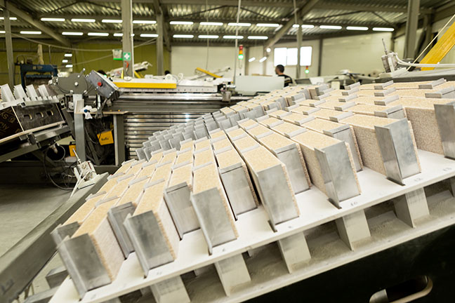 AMK - Innovators in Lightweight Wall Cladding Solutions - Wall ...